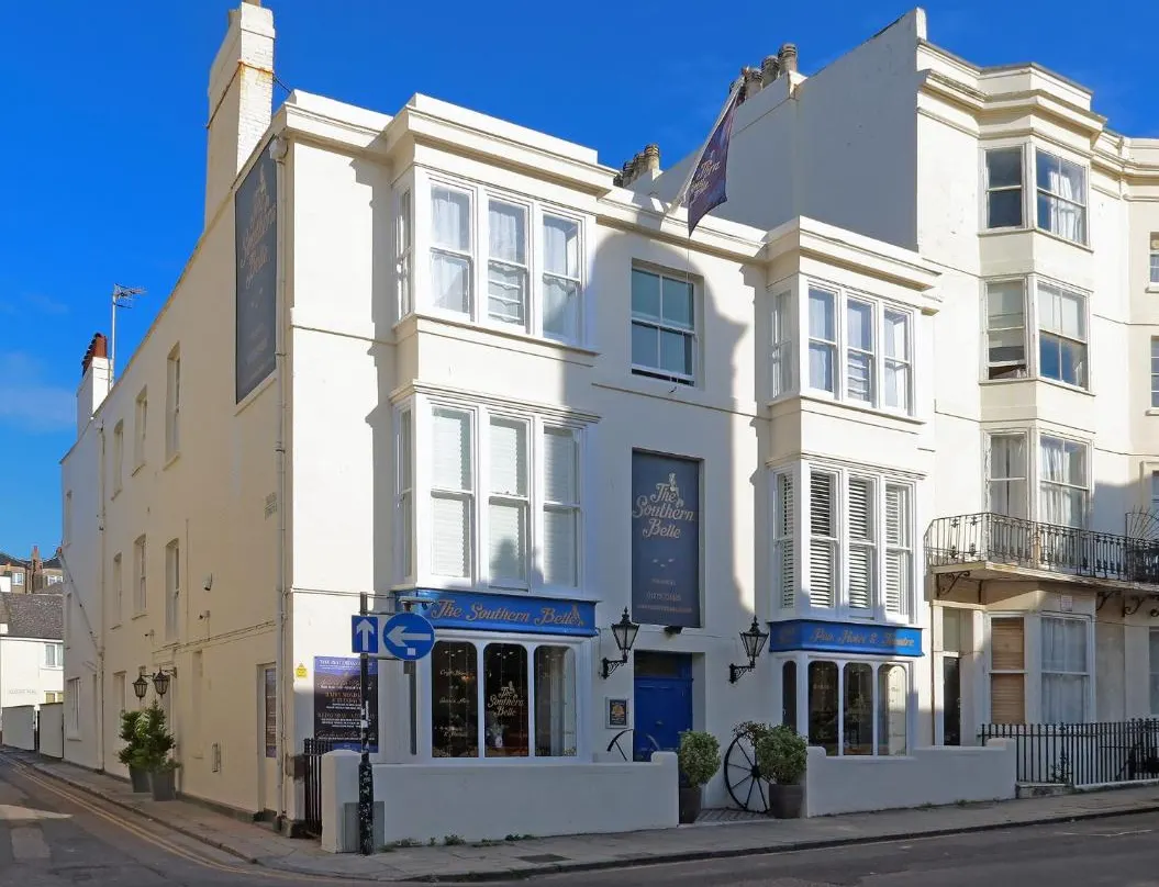 The Southern Belle - Brighton et Hove
