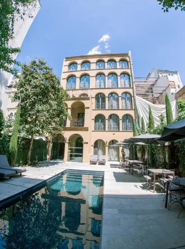 Hotel Nord 1901 - Girona