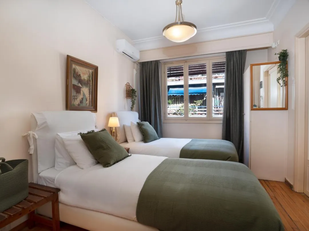 Art Gallery Hotel - Athen