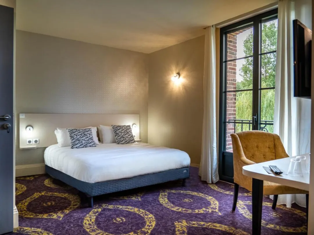 Le Manoir De Joséphine L Hôtel - Séminaires - Evènements Privés - Évreux