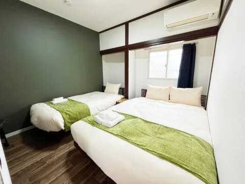 Yoyogi 5chome - Shibuya City