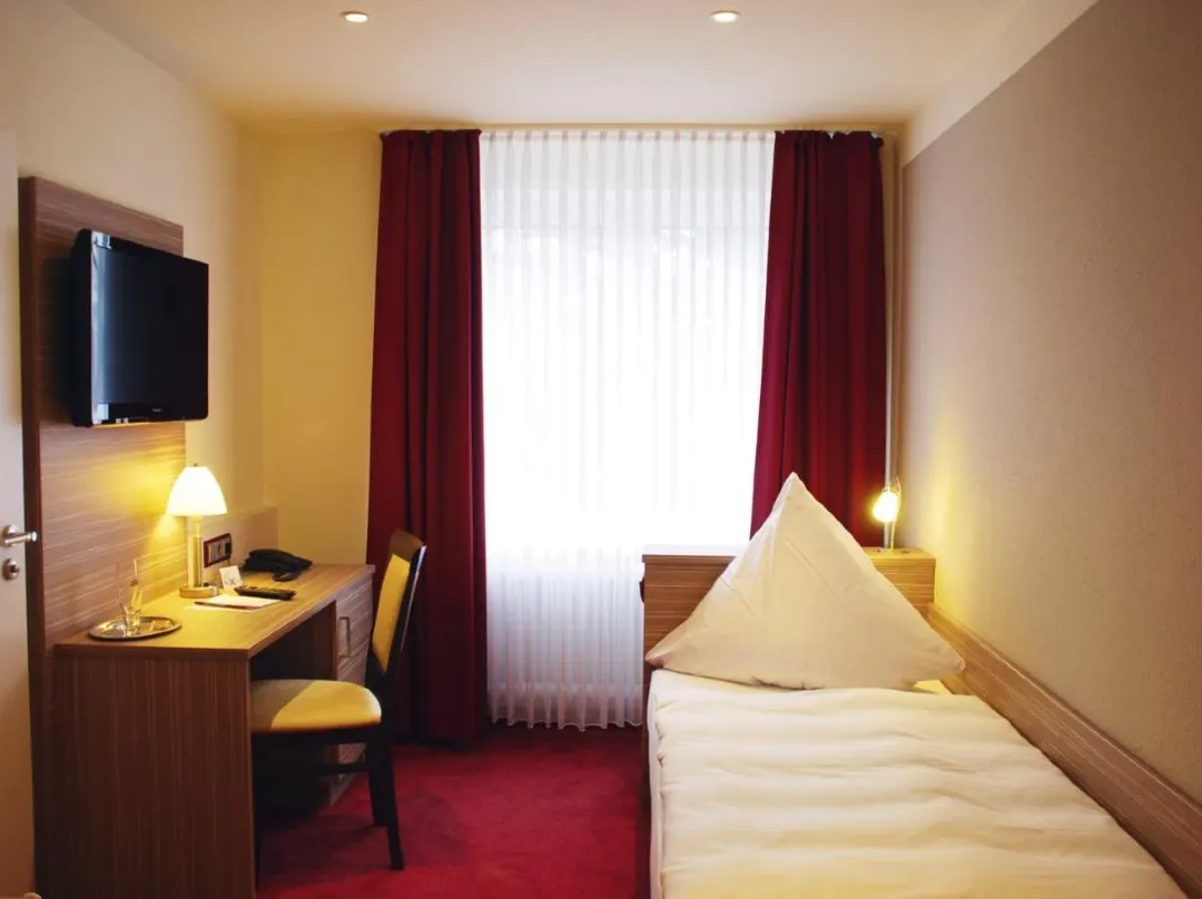 Hotel Mühleneck - Jever