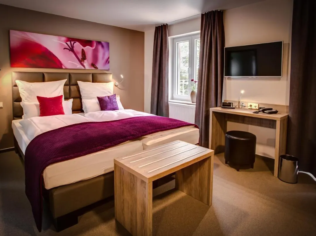 Weserhotel Schwager - Holzminden