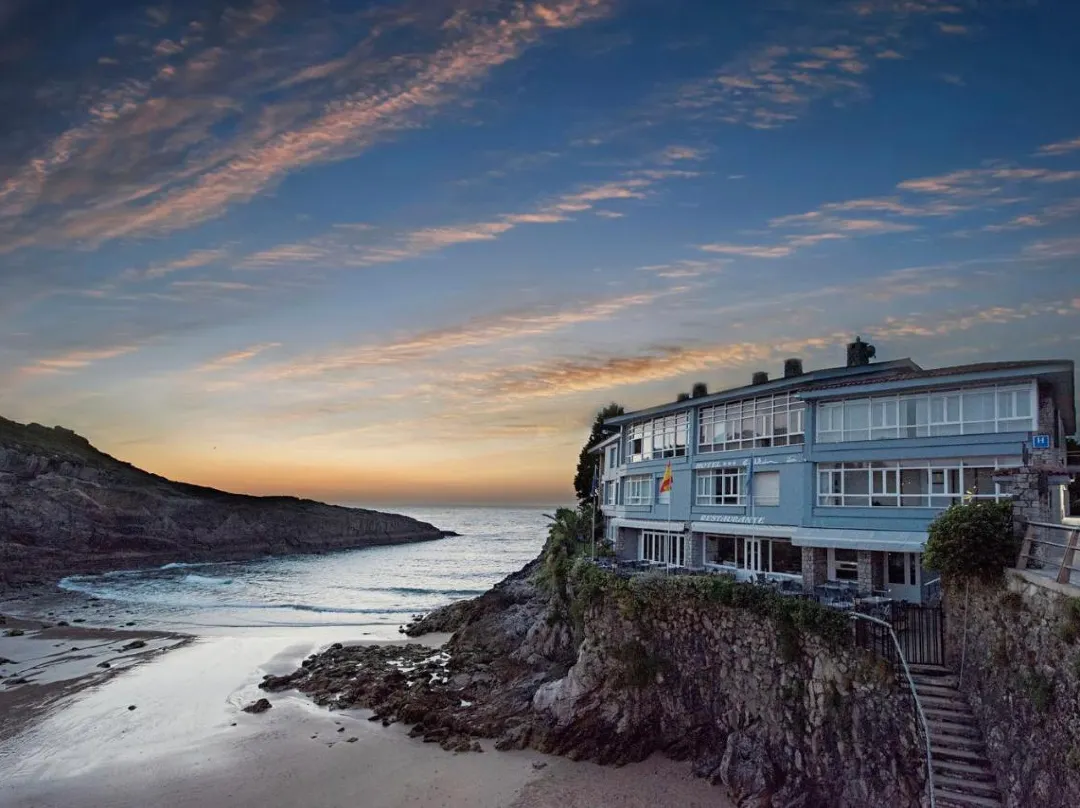 Hotel Sablón - Llanes