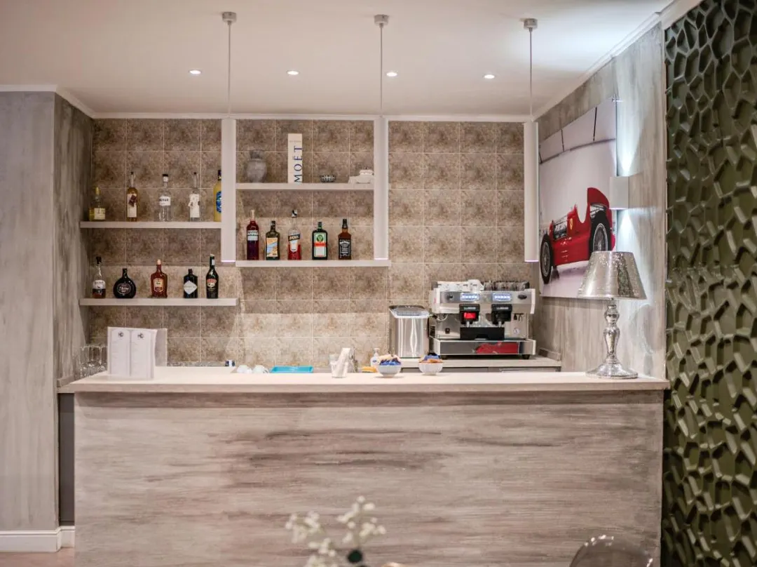 Hotel Donatello - Modena