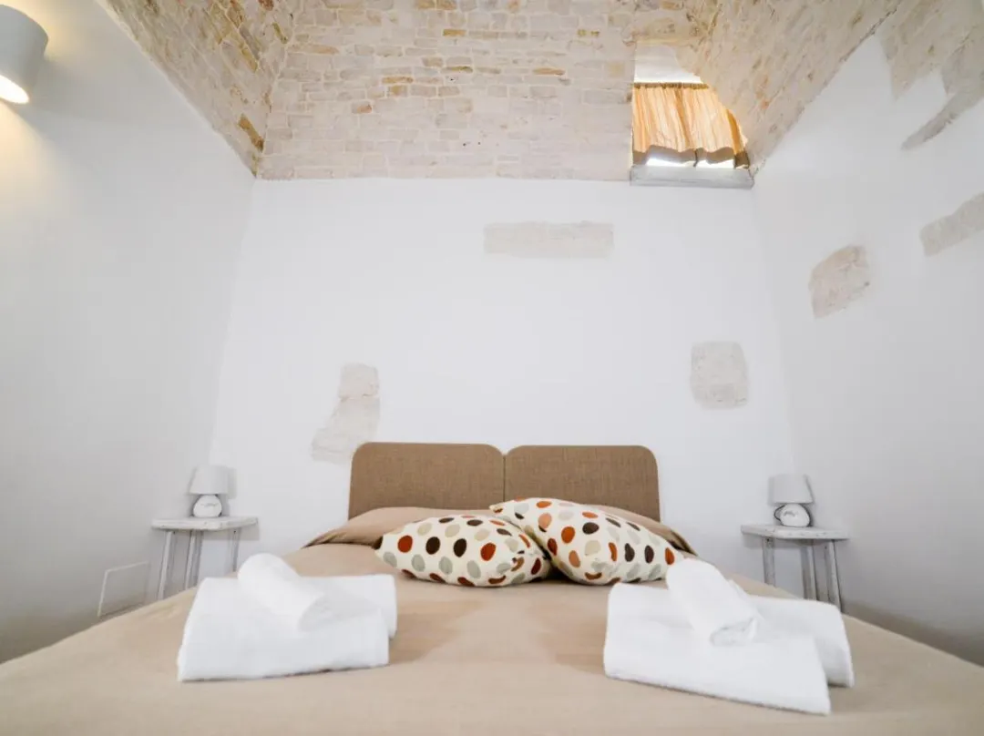 Charming Trulli - Alberobello