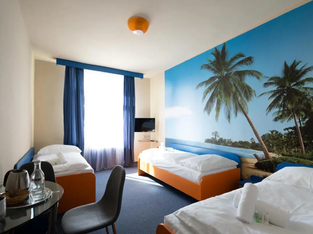 Hotel Liberec - Liberec