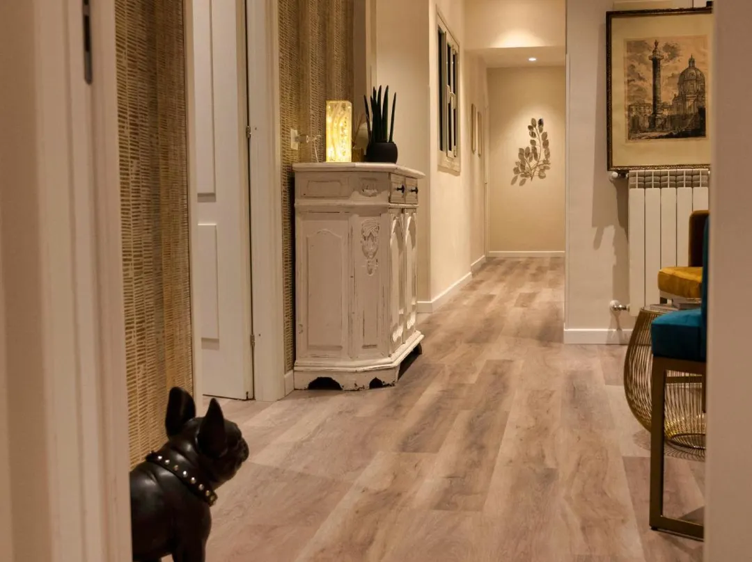 Design 18 Charming Rooms - Roma