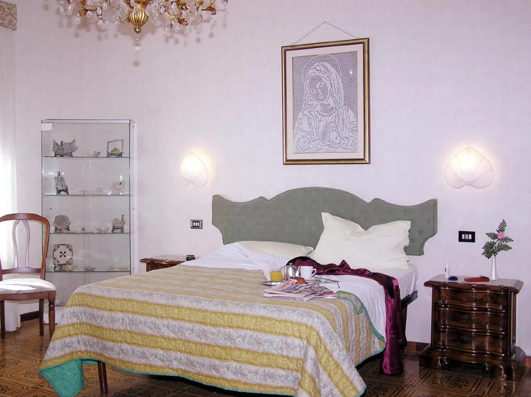 Hotel Bagnaia - Viterbo