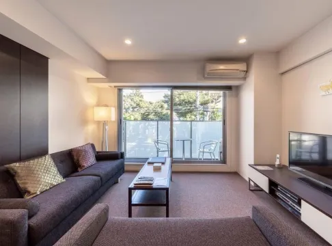 Pangoo Shinagawa - Kawasaki