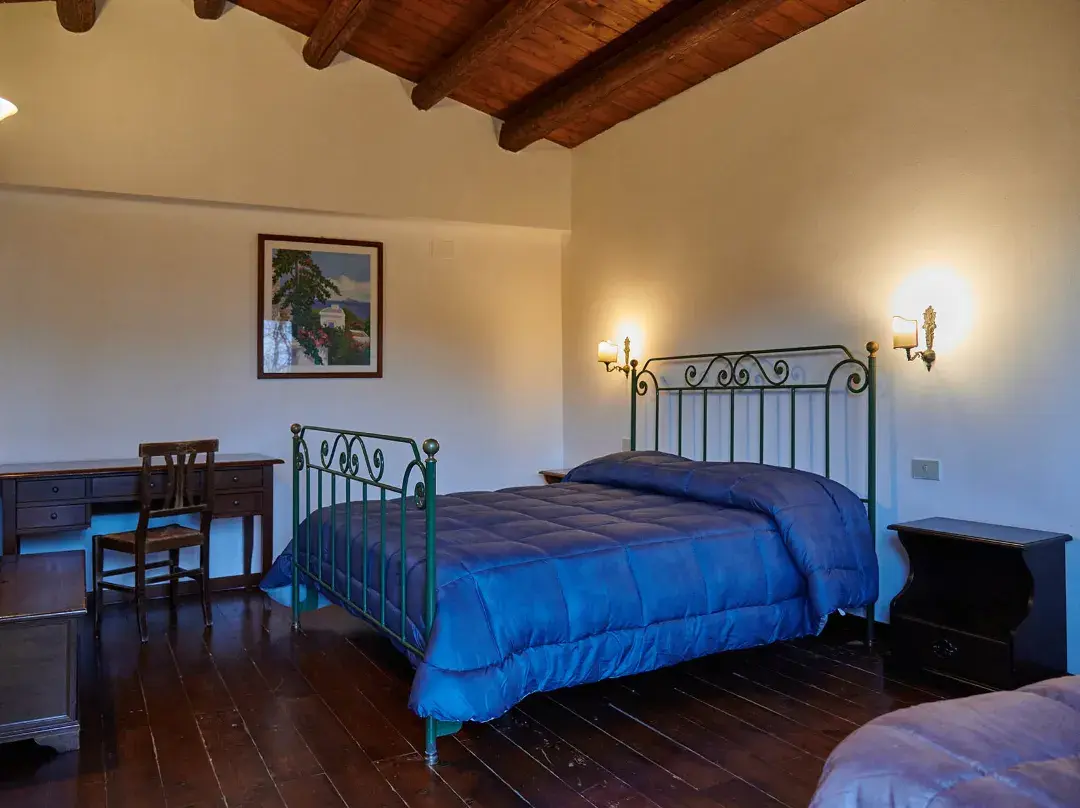 Tenuta Luogo Marchese - Sicilia