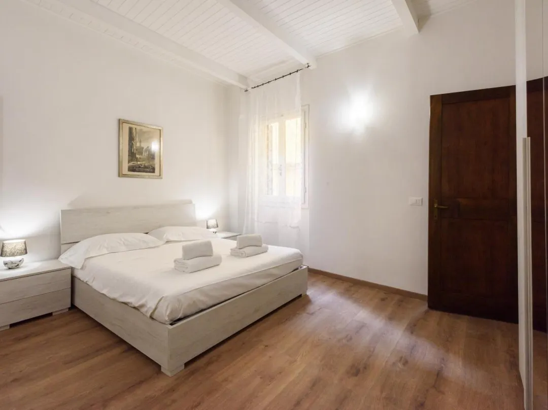 Uffizi 3 Bedrooms By Mmega - Florence
