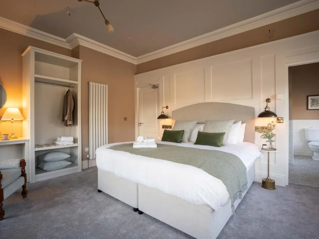 Creighton Hotel - Fermanagh