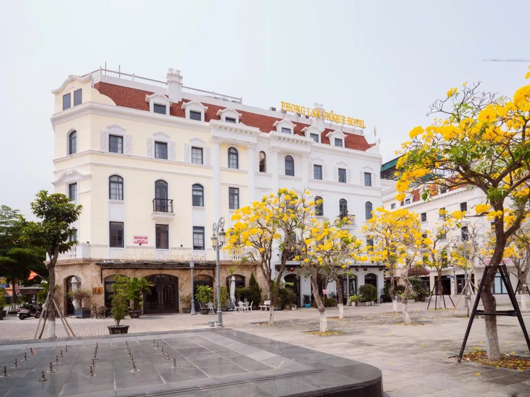 Ngoc Anh Duong Hotel Ha Long - Hạ Long