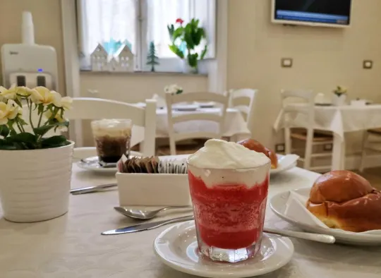 Opera Relais - Messina