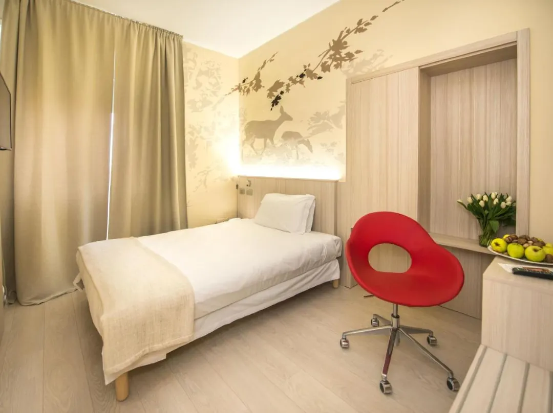 Hotel Astoria Gallarate - Gallarate