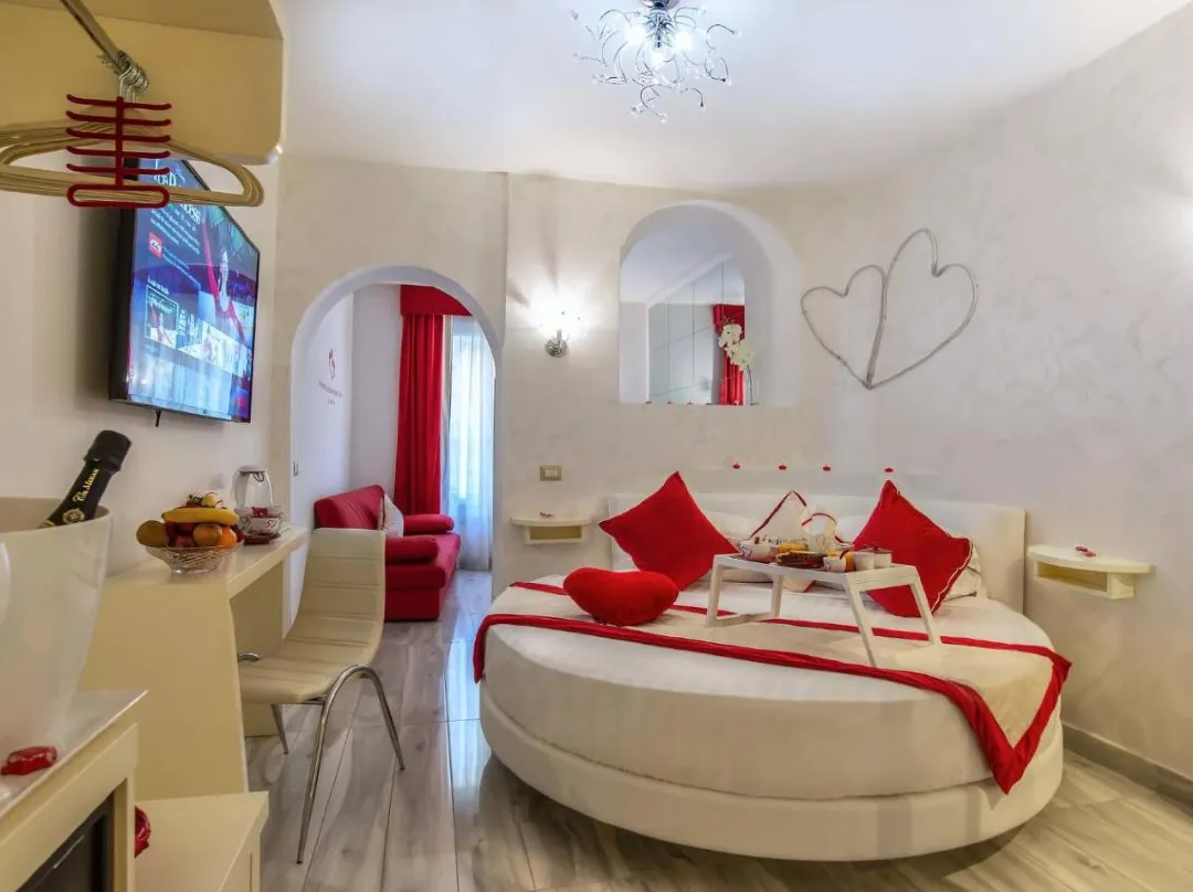 Ripetta Luxury Del Corso - Rome