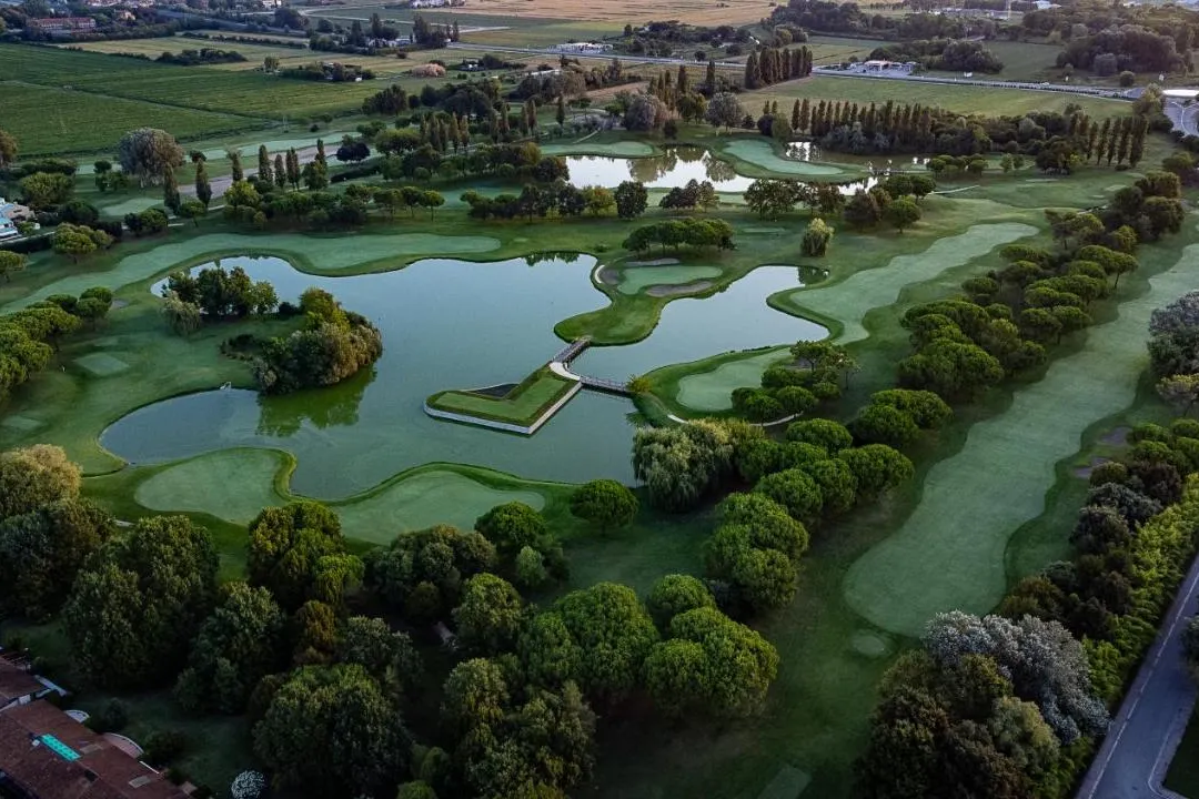 Hotel Golf Inn - Bibione