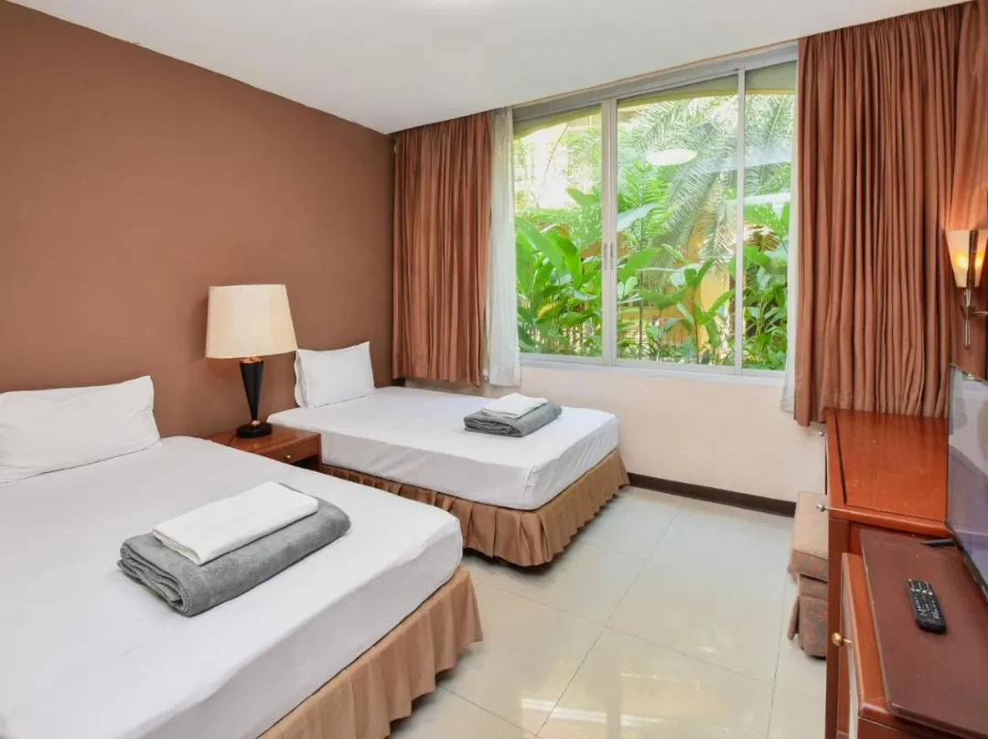 Piman Garden Boutique Hotel - Khon Kaen
