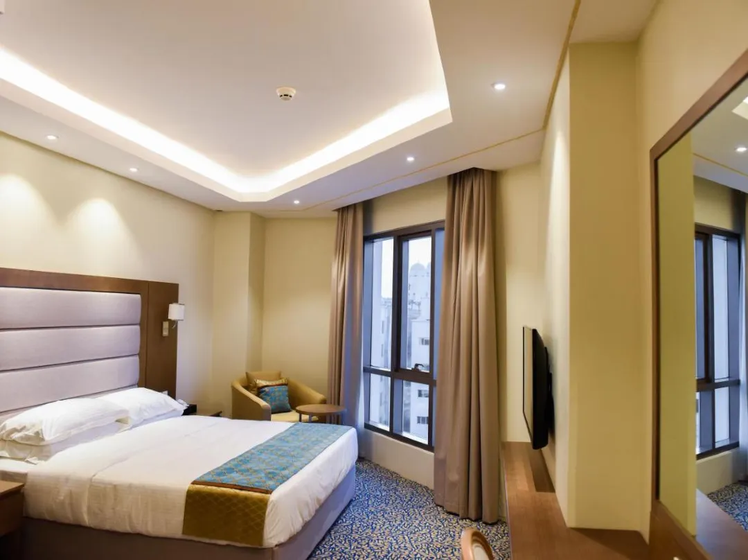 Rozana Hotel - Maskat