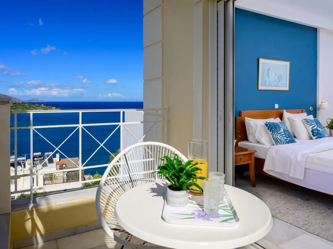 Bellevue Suites - Agios Nikolaos