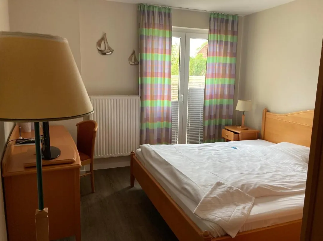 Hotel Die Friesenhalle - Bredstedt