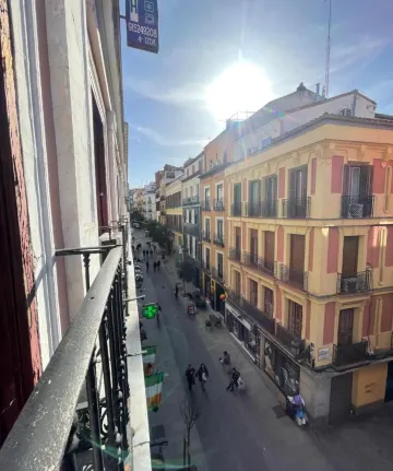 Hostal Oliver - Madrid