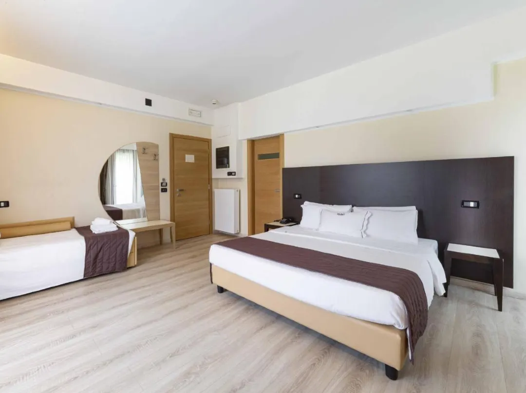 Hotel Alla Corte Spa & Wellness Relax - Bassano del Grappa