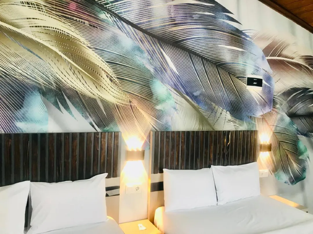 Bonita Hotel - Balat