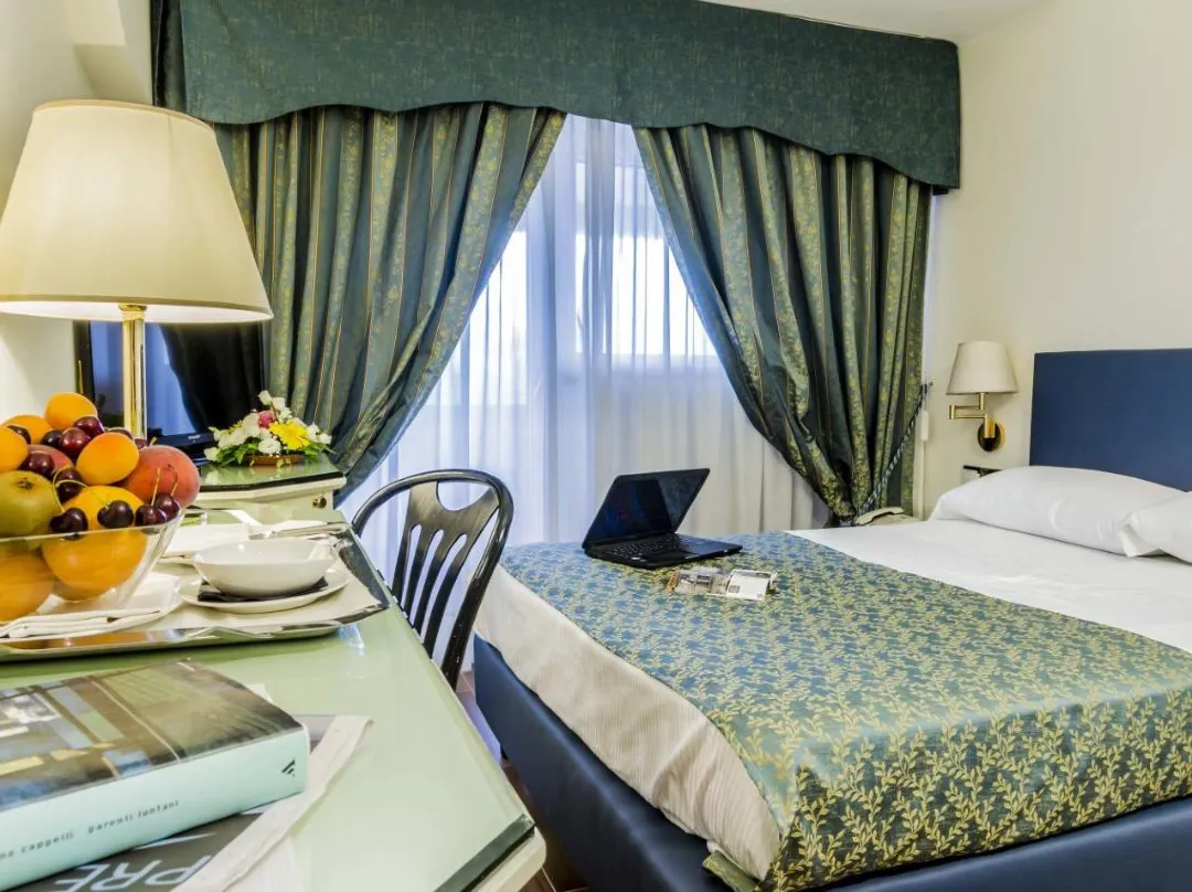 Grande Albergo - Potenza