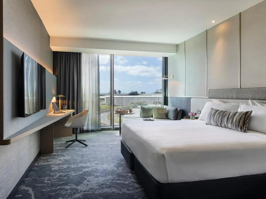 Pullman Auckland Airport - Auckland