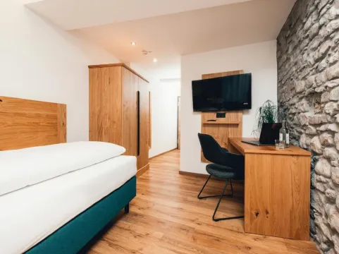 Hotel Drei König - Immenstadt