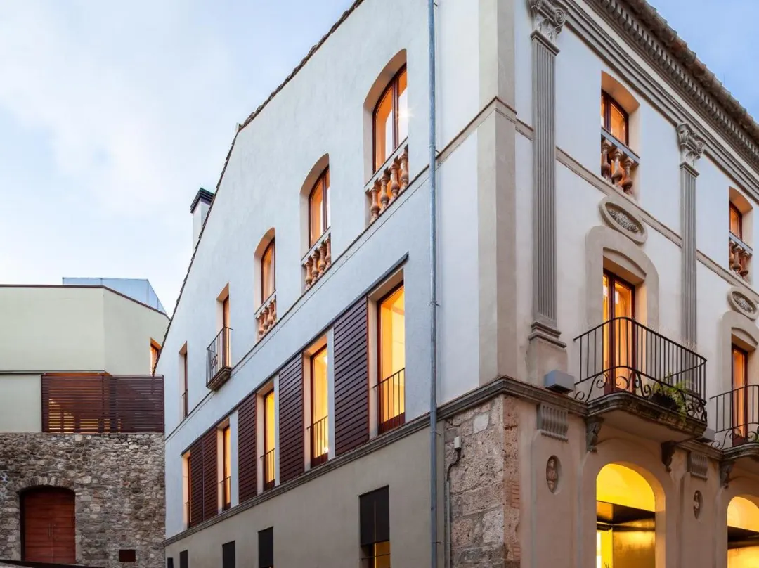 Hotel Casa Marcial - Besalú