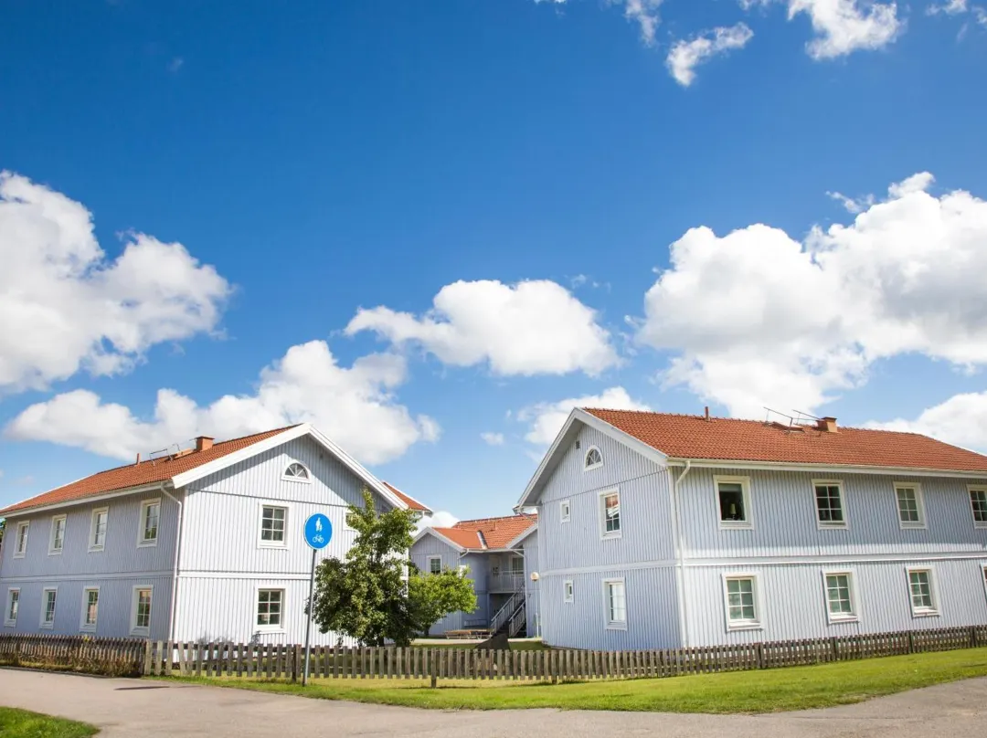 Easy Livin' Apartment Hotel - Växjö