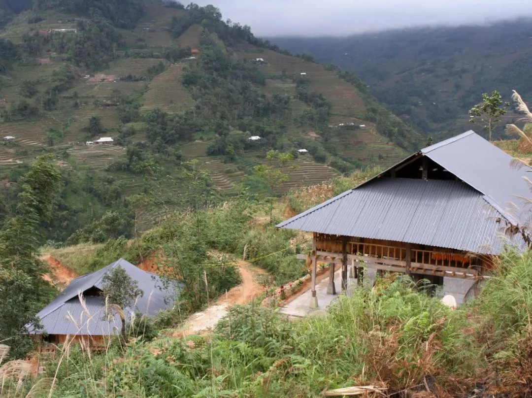 Nam Ly Retreat - Hoàng Su Phì District