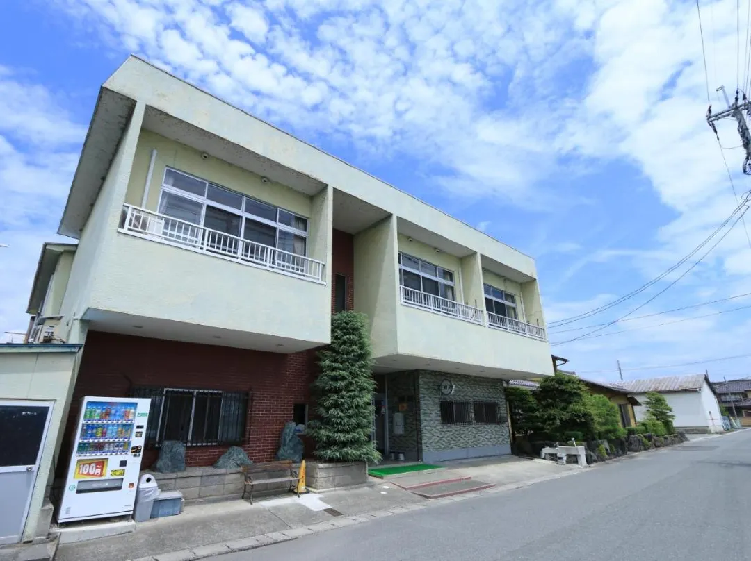 Ebisusou - Shiga
