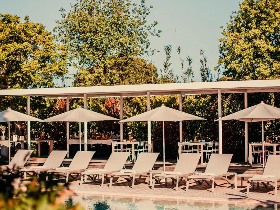 Les Maisons Du Sud - Saint-Tropez
