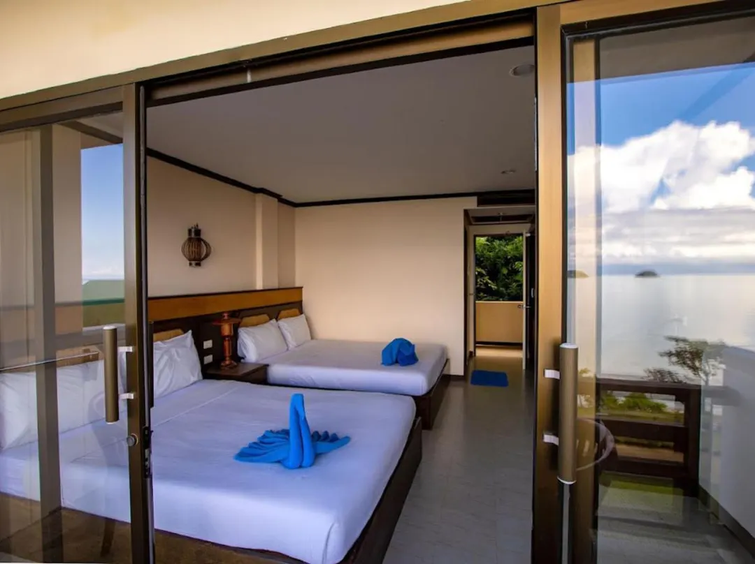 Kaibaebeach Grandview - Ko Chang