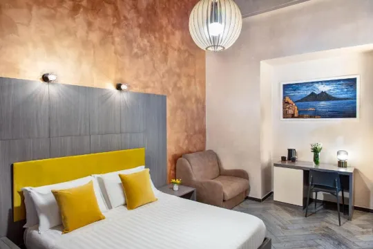 Residenza Toledo - Naples