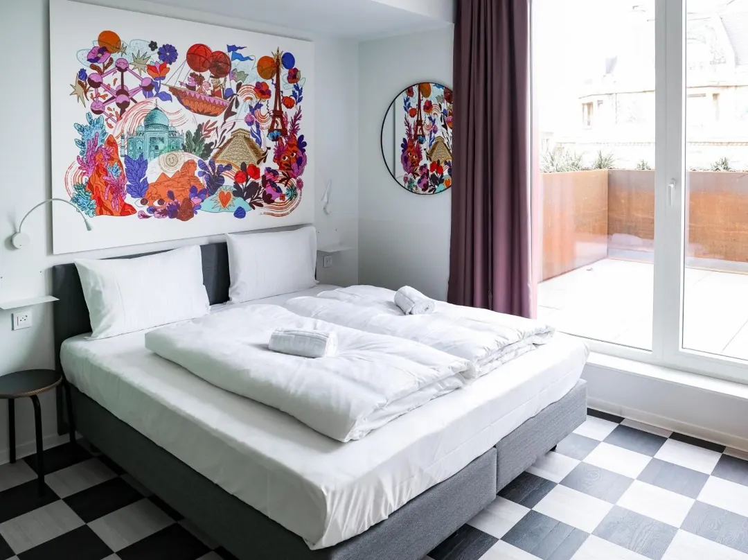 Bx. Downtown - Brussels - Brussels