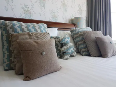 Giltar Hotel - Tenby