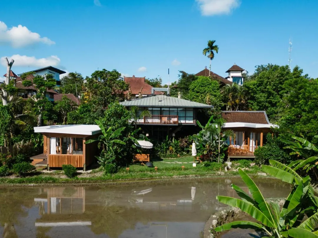 Grün Ubud - Ubud