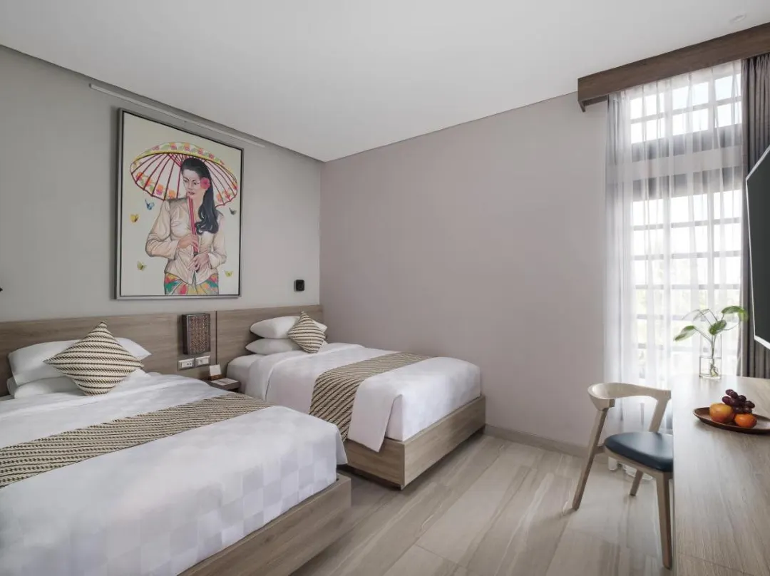 The Margaux Hotel Yogyakarta - Yogyakarta