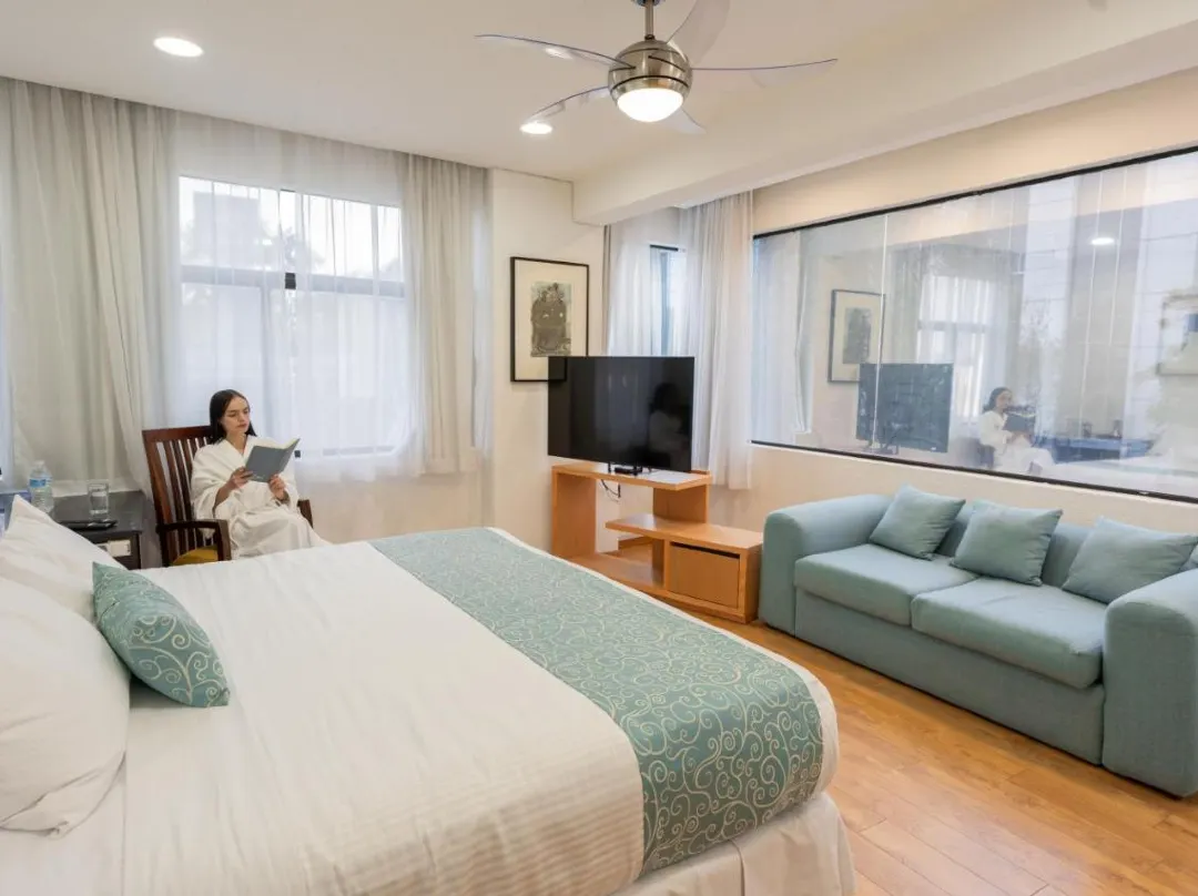 Suites Coben - District fédéral, Mexique