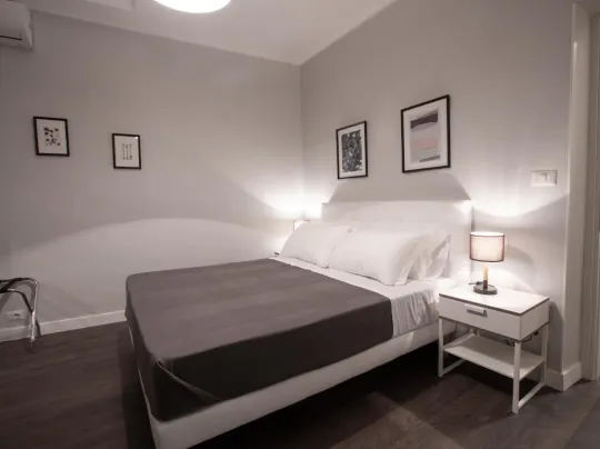 Maribea Rome Center - Vatican City