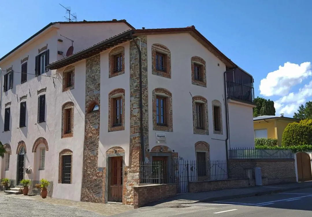 Tangohotel - Lucques