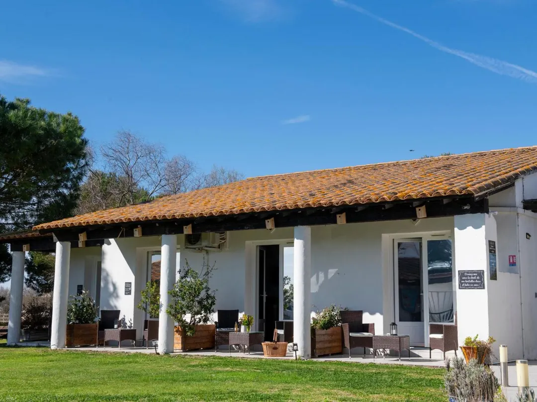 Hôtel Mas De La Grenouillère - Camargue
