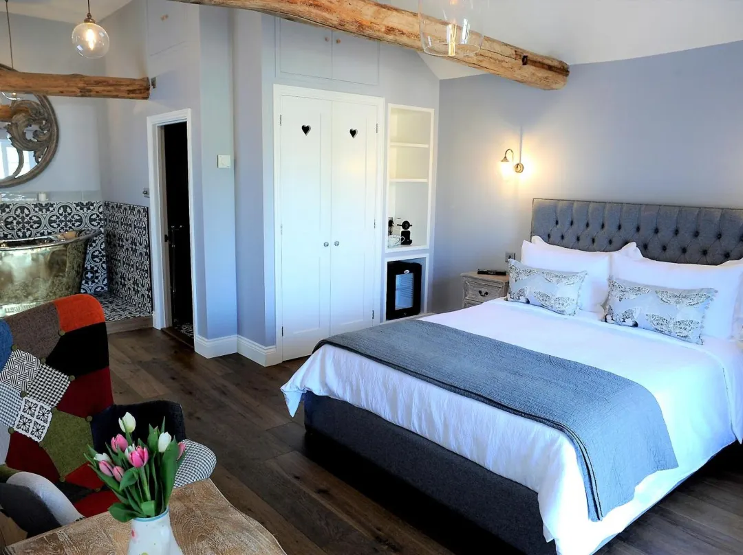 The Mill, Long Melford - Suffolk