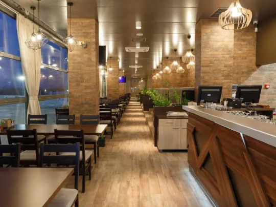 Hotel Frigopan - Plovdiv