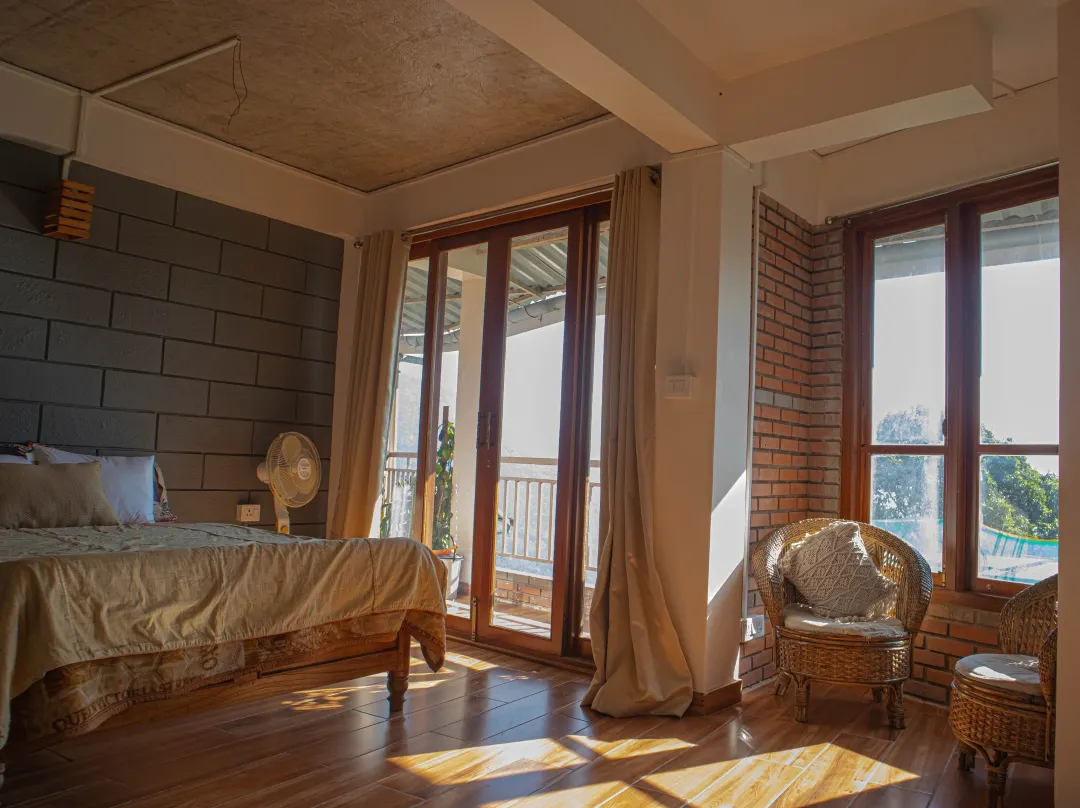 Hills Tale Backpackers Hostel - Sikkim